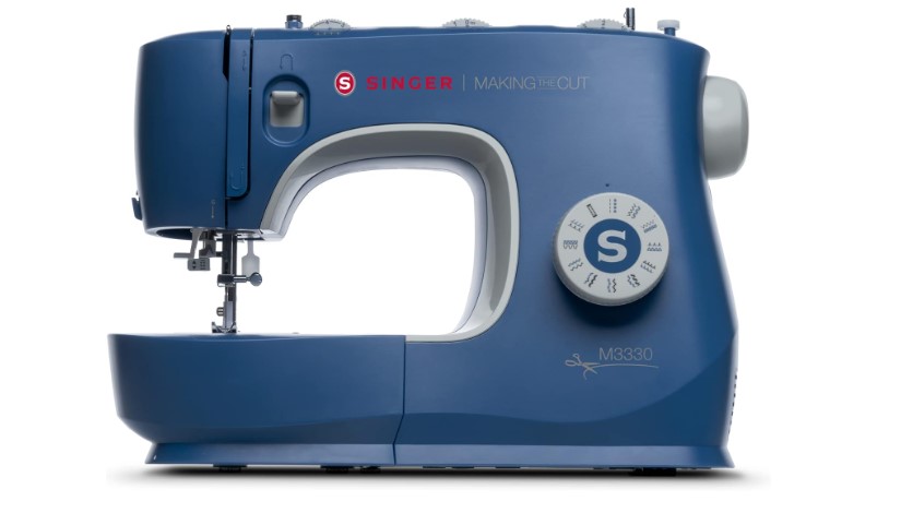 7 BEST SEWING MACHINES FOR BEGINNERS IN 2025 | SewnScissors