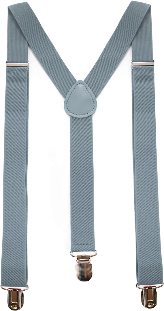 BEST SUSPENDERS FOR EVERY STYLE: TOP PICKS AND TIPS