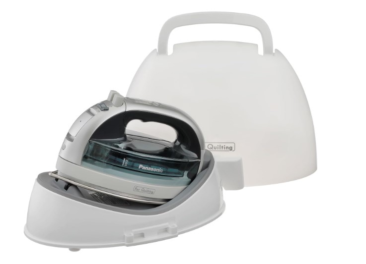 TOP 10 BEST MINI IRONS FOR CRAFTING AND SEWING PROJECTS