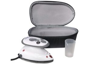 TOP 10 BEST MINI IRONS FOR CRAFTING AND SEWING PROJECTS