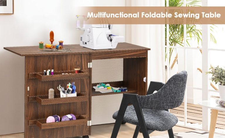 Best SEWING TABLES FOR SEWING MACHINES