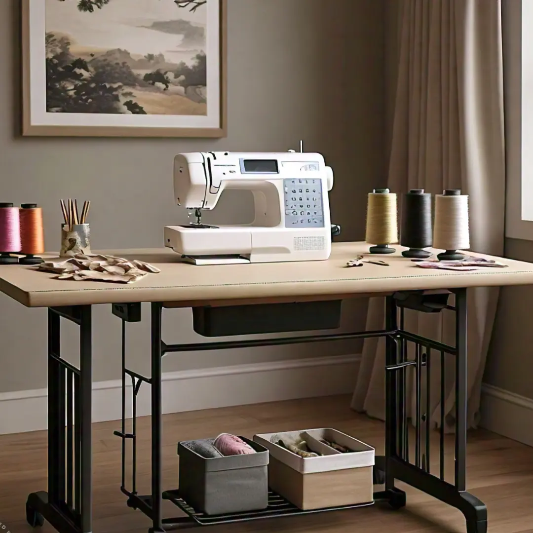 Best SEWING TABLES FOR SEWING MACHINES