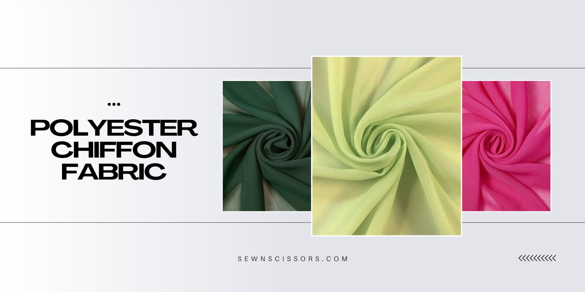 Can You Dye Chiffon? A Complete Guide to Dyeing