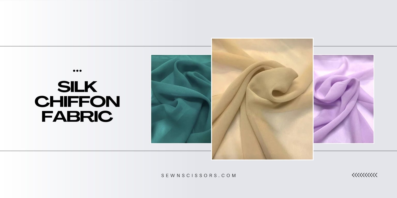 Can You Dye Chiffon? A Complete Guide to Dyeing